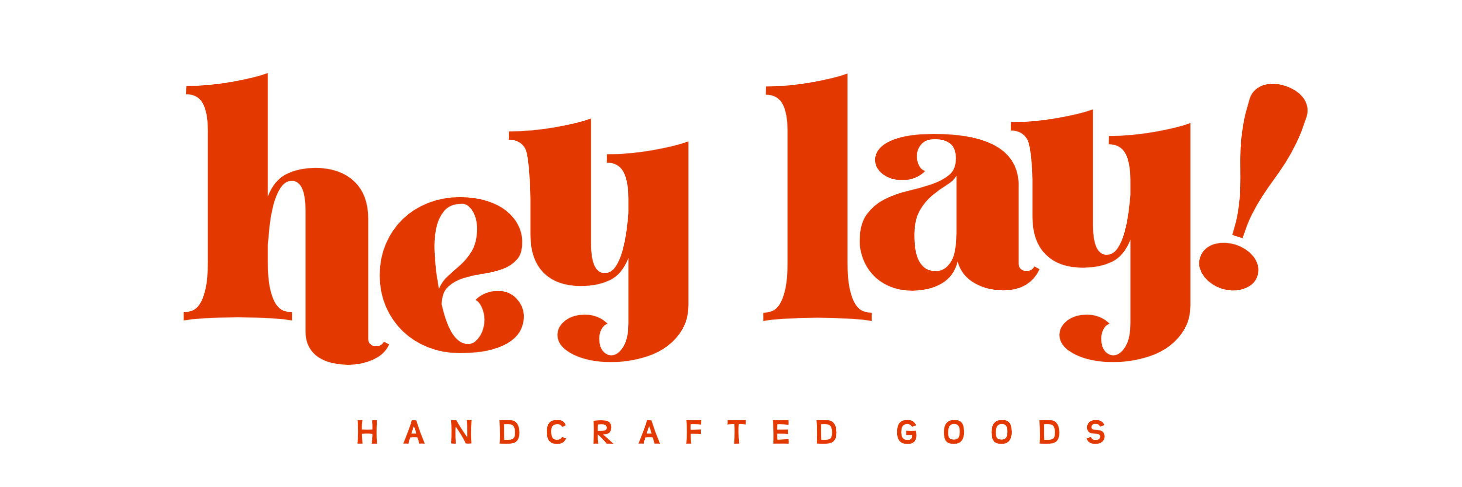 Hey Lay! – Pamana Plantas